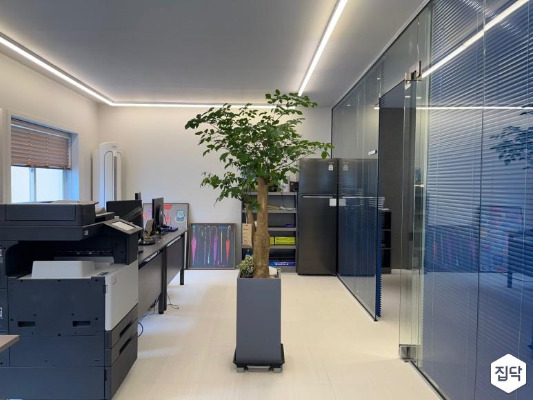 인테리어가 쉬워지는 방법, 집닥