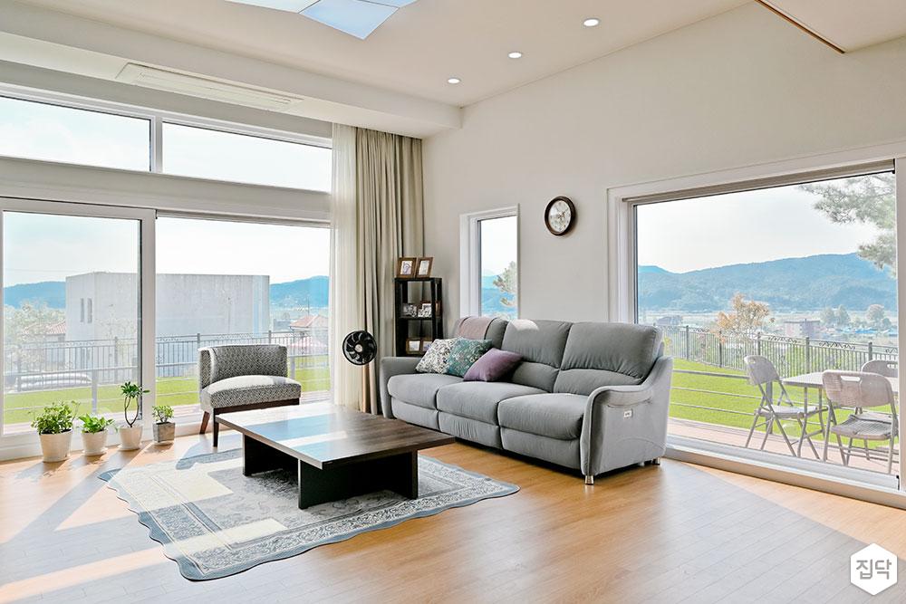 인테리어가 쉬워지는 방법, 집닥