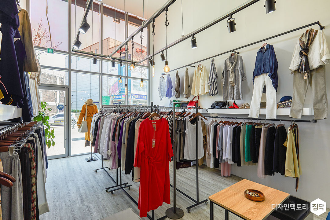 인테리어가 쉬워지는 방법, 집닥