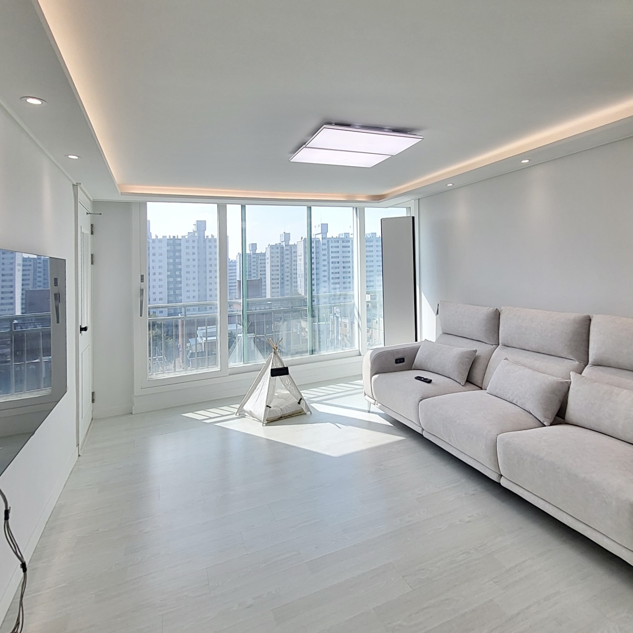 인테리어가 쉬워지는 방법, 집닥