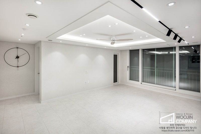 인테리어가 쉬워지는 방법, 집닥